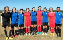 Les Genêts d'Anglet Football | Accueil